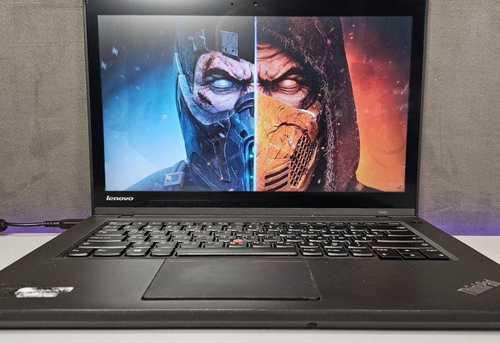 Lenovo Thinkpad T440 I5 4300U