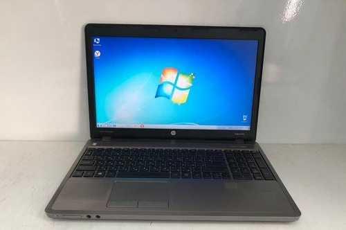 15.6 Ноутбук HP ProBook 4545s