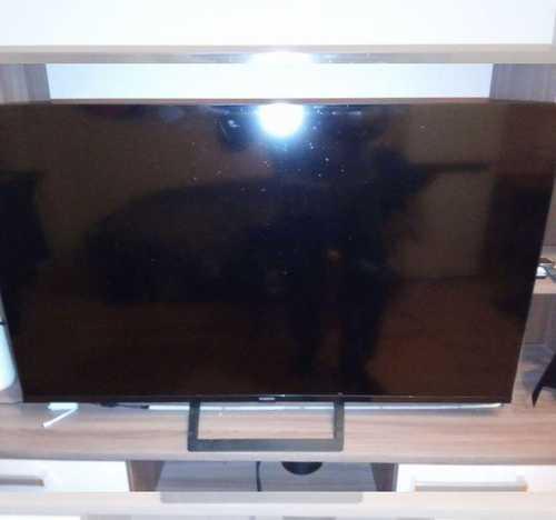 Телевизор Xiaomi Mi LED TV А2, 43, SMART TV