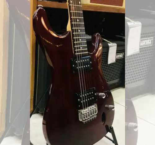 Ibanez 120 SA – продаю свою любимую электрогитару