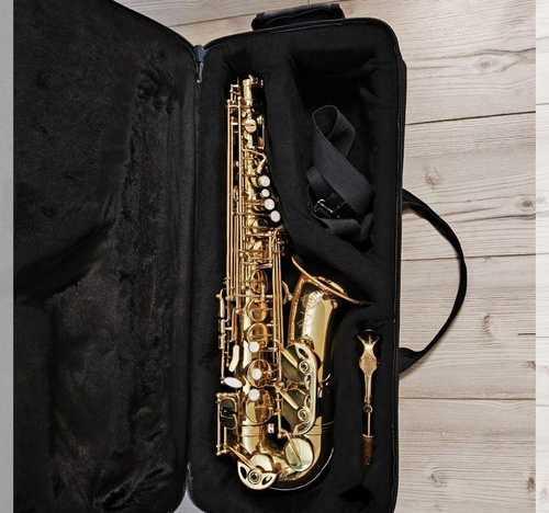 Саксофон альт Selmer