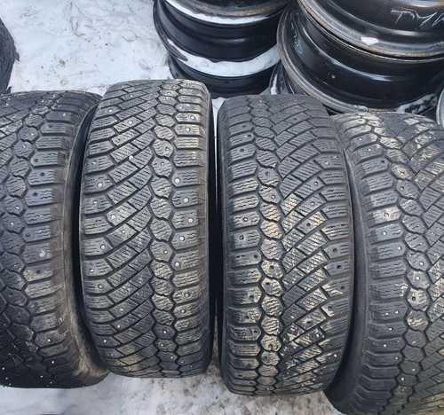 Continental ContiIceContact 205/55 R16