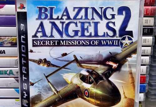 Blazing Angels 2 Secret Missions of wwii