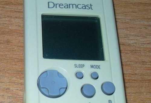 VMU Dreamcast