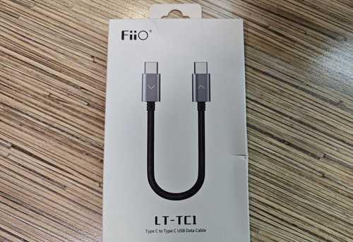 Кабель Fiio LT-TC1