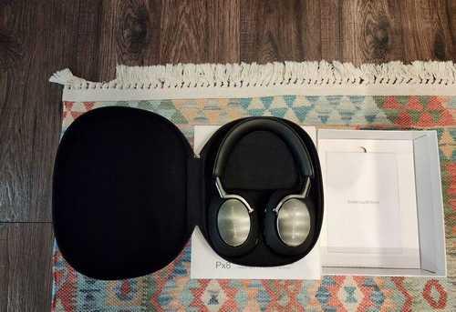 Bowers wilkins px8