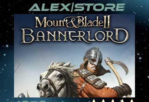 Mount and blade 2 ps4/ps5