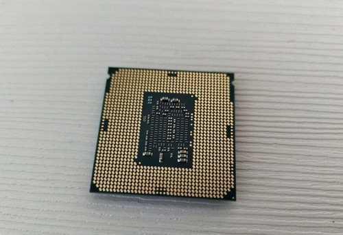 Процессор intel core i5-6500