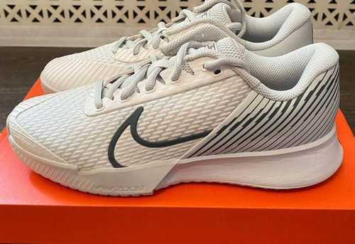 Теннисные кроссовки Nike Zoom Vapor Pro 2