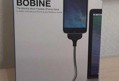 Док-станция FuseChicken Bobine для Apple iPhone