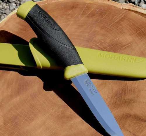 Нож Morakniv Companion 14075