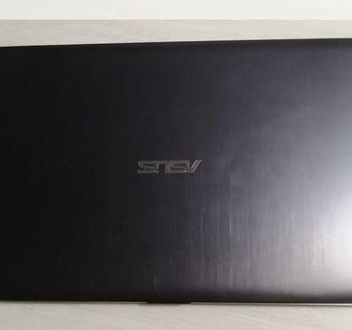 Asus K551LB