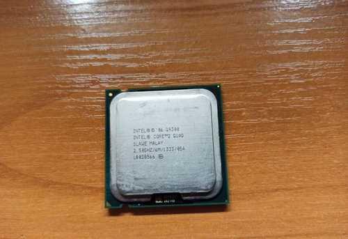 Процессор intel core i2