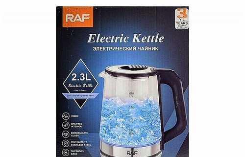 Чайник электрический RAF R7846 Electric Kettle 200