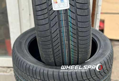 Continental ContiWinterContact TS 870 285/45 R22 и 325/40 R22