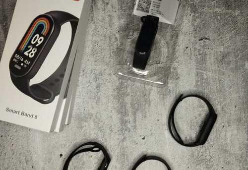 Часы Xiaomi SMART band 8