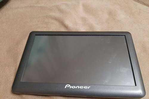 Навигатор "Pioneer"