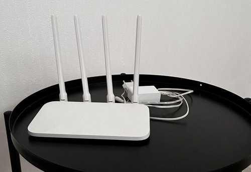 Xiaomi mi wifi router 4c