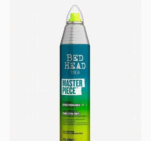 Tigi bed head