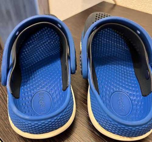 Сабо crocs j1