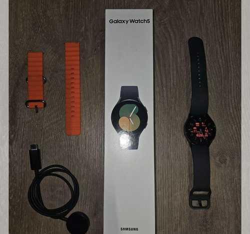 Samsung galaxy watch 5 44mm