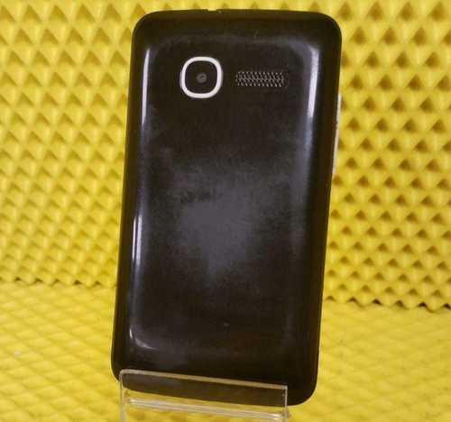 Alcatel One Touch Pixi 4007D, 512 МБ