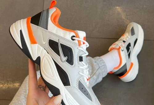 Кроссовки Nike m2k tekno 38