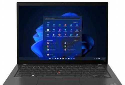 Ноутбук Lenovo ThinkPad T14 Gen 3 21CF0027RT - нов