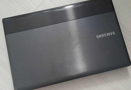 Ноутбук samsung NP300E5C-U03