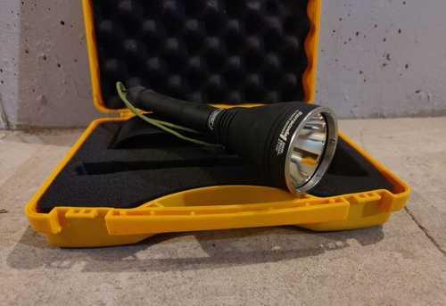 Фонарь Armytek barracuda v2 xp-l hi