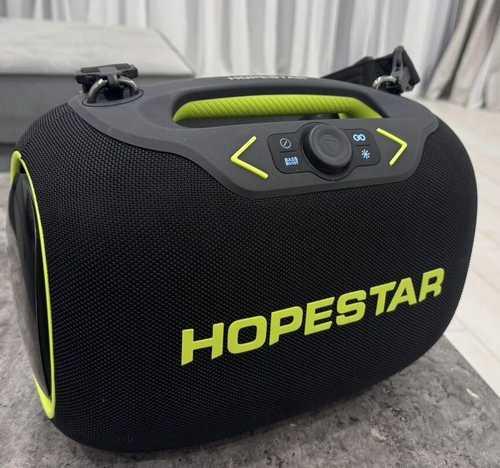 Блютуз колонка Hopestar Party Box 120 Вт