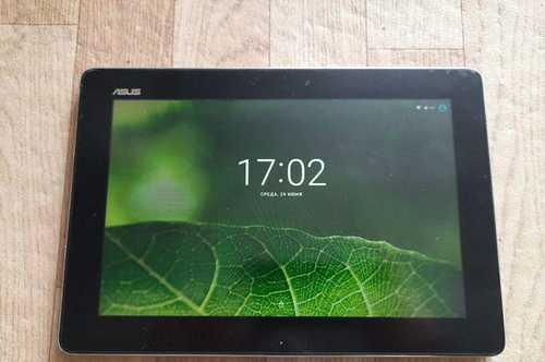Asus Transformer Pad TF300T