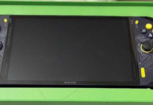 Aokzoe a1 512gb