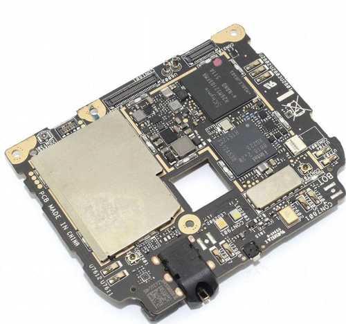 MB для Asus ZE551ML 2*16Gb 90AZ00A0-R01100
