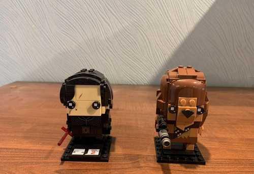 Lego Star Wars Brickheadz