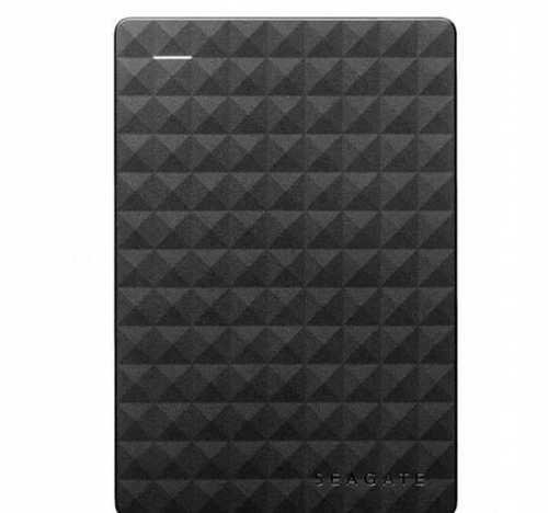 Внешний жесткий диск Seagate 4 тб (L9)