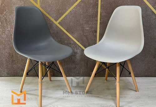 Стулья Eames 18 расцветок в наличии