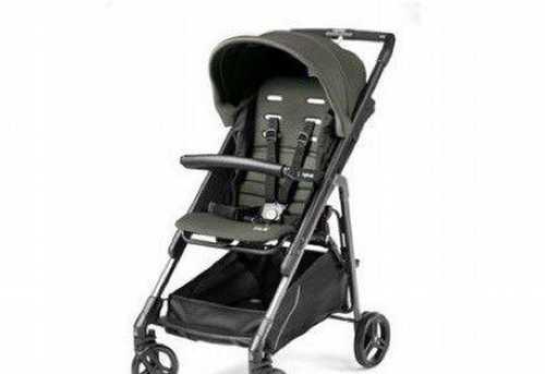 Прогулочная коляска Peg Perego Tak Metal