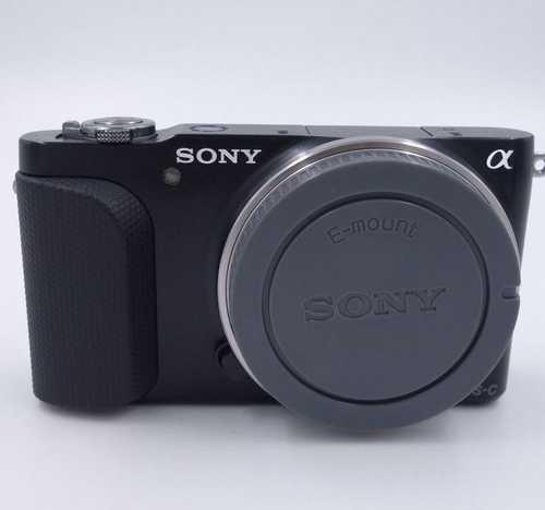 Sоny NEX-3N