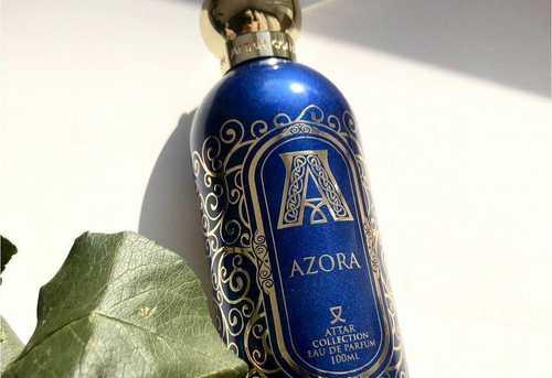 Azora attar collection EAU DE parfum 100 ml