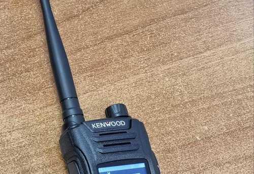 Рация Kenwood TK-X6