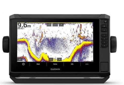 Эхолот Garmin UHD2 92sv Датчик GT56UHD-TM