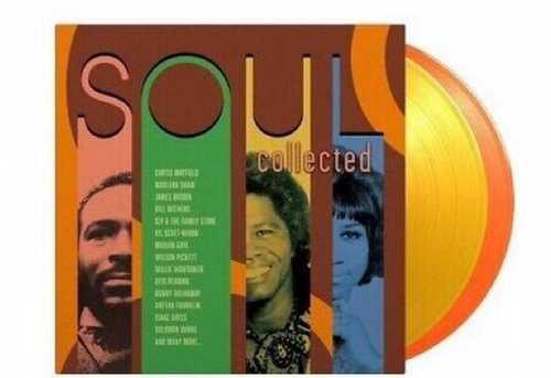 Soul Collected (Limited 2LP)