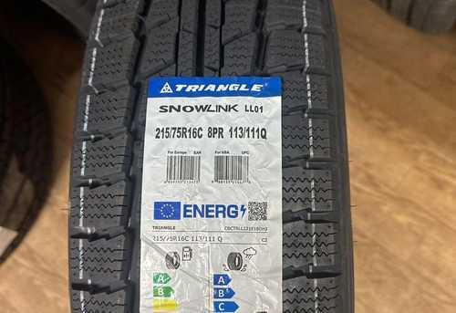 Triangle LL01 215/75 R16C 113Q