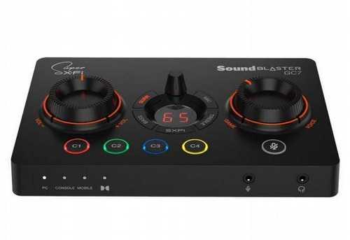 Звуковая карта Creative Sound Blaster GC7 70SB1850