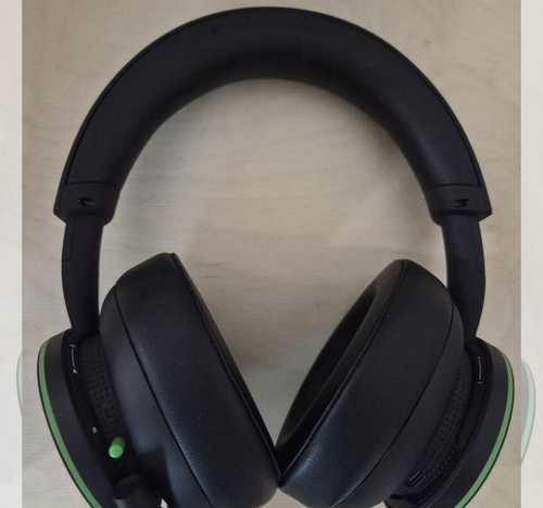 Xbox Wireless Headset