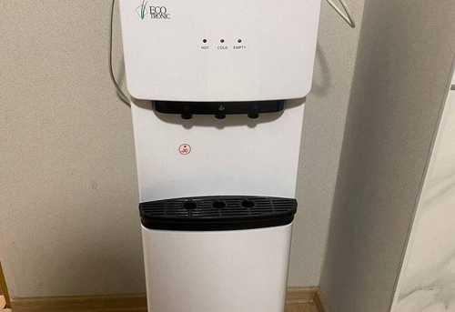 Кулер Ecotronic