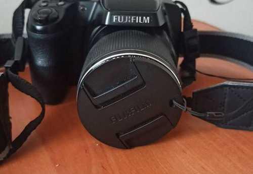 Фотоаппарат fujifilm finepix S8400
