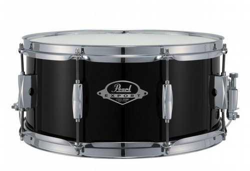 Малый барабан Pearl EXX1465S/C31 Jet Black