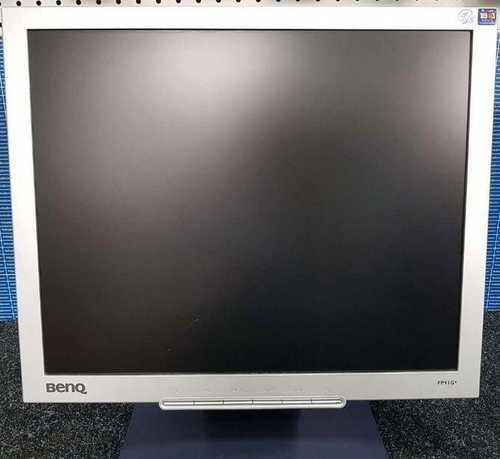 Монитор Benq fp91g+